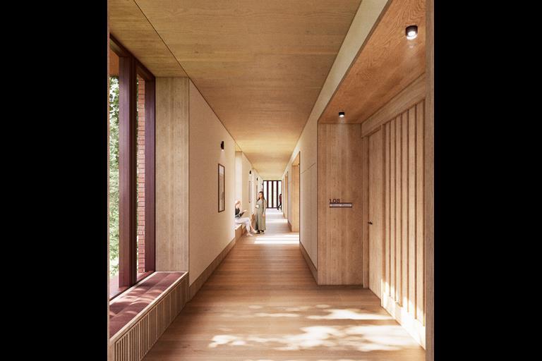 Questioning everything: Gort Scott’s living architecture | Features ...